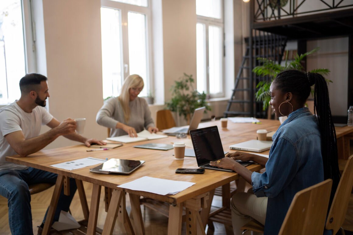 7 Best Co-Working Spaces in Malta - Expatax Malta