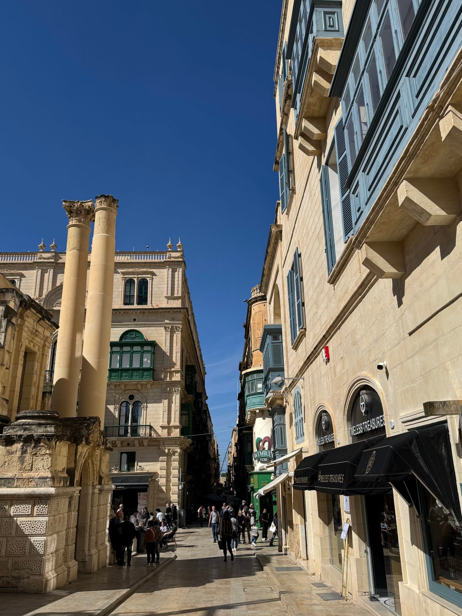 Best Places for Expats to Live in Malta - Expatax Malta