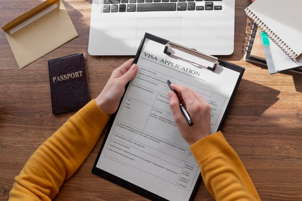 Short-Stay Visa Extensions in Malta: Guide for Expats - Expatax Malta