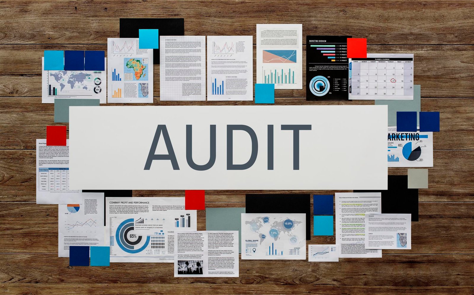 Malta's New Audit Exemption Rules 2025: Relief for Small Businesses ...