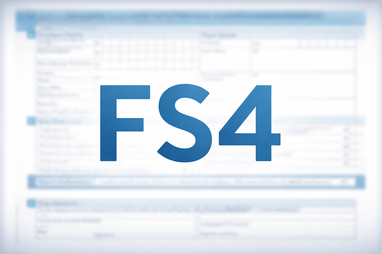 Malta 2026 Tax Guide for Families: The FS4 Categories That Can Save You ...