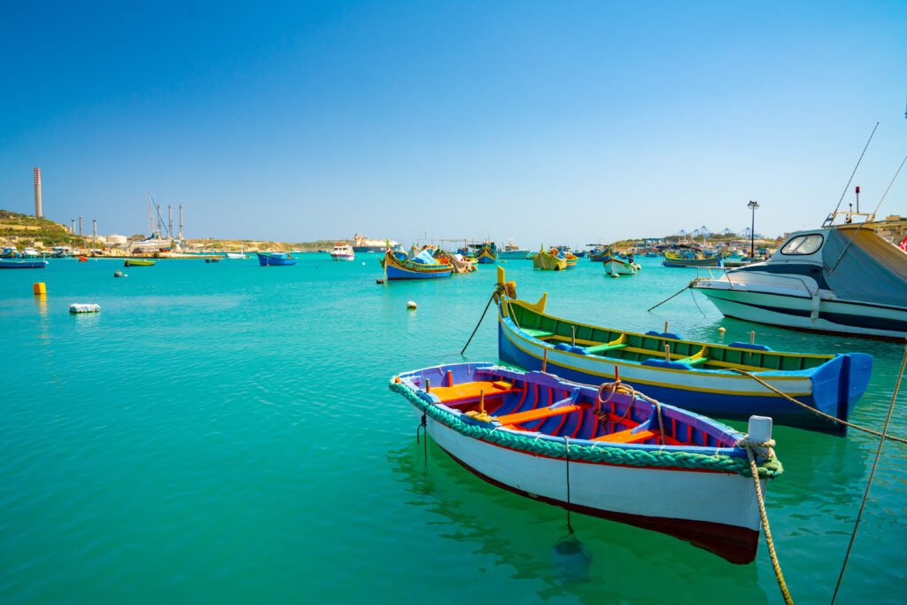 De bedste steder at bo på Malta for expats: Det sydøstlige distrikt ...