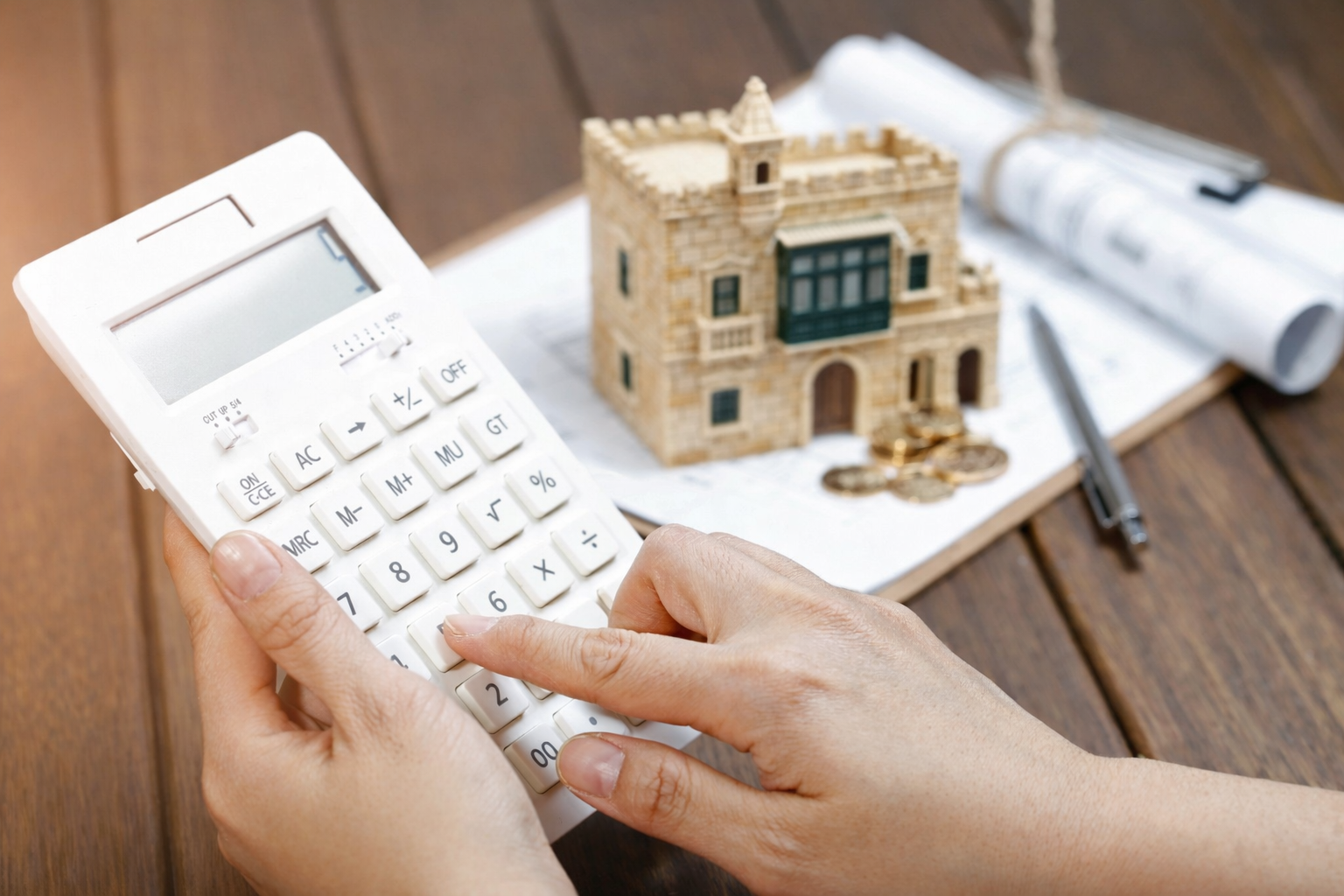 Rental Income Tax in Malta: Understanding the 15% Regime - Expatax Malta